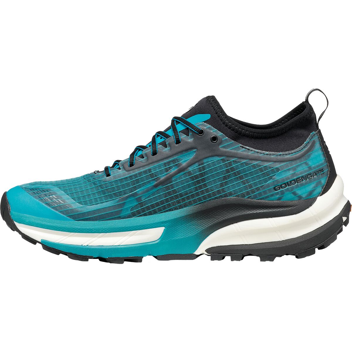 Scarpa Golden Gate ATR Trail Running Shoe - Men's - Footwear
