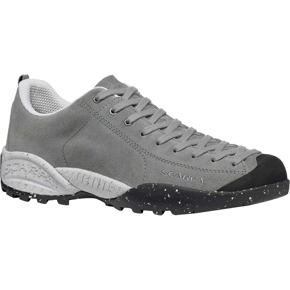 Scarpa Mojito Planet Suede Shoe - Men's - Footwear