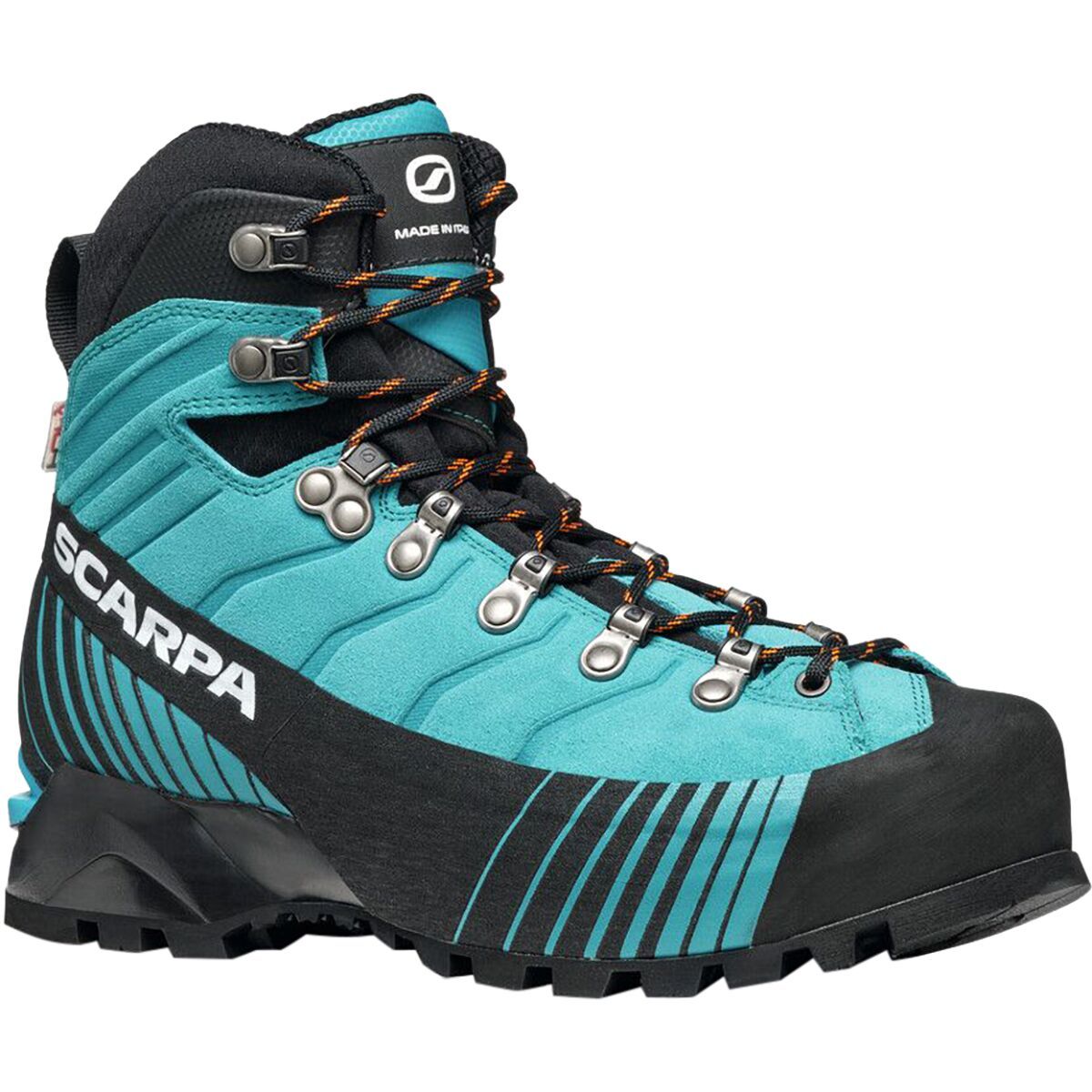 Scarpa Ribelle HD Mountaineering Boot - Women's - Footwear