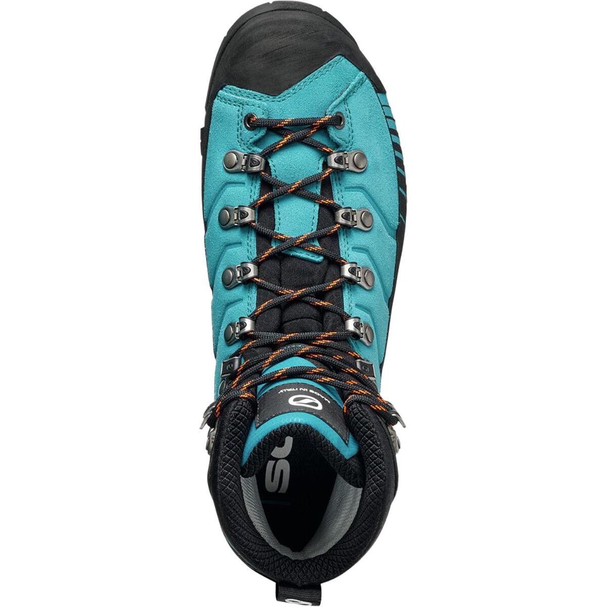 Scarpa Ribelle HD Mountaineering Boot - Women's - Footwear