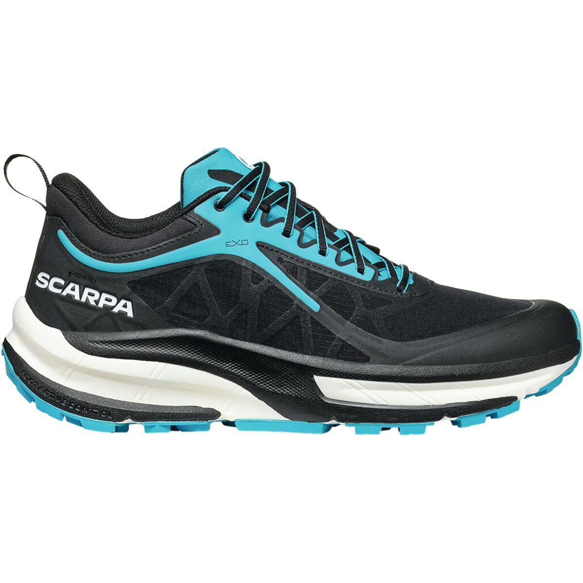 Scarpa Golden Gate ATR GTX Running Shoe - Men's - Footwear