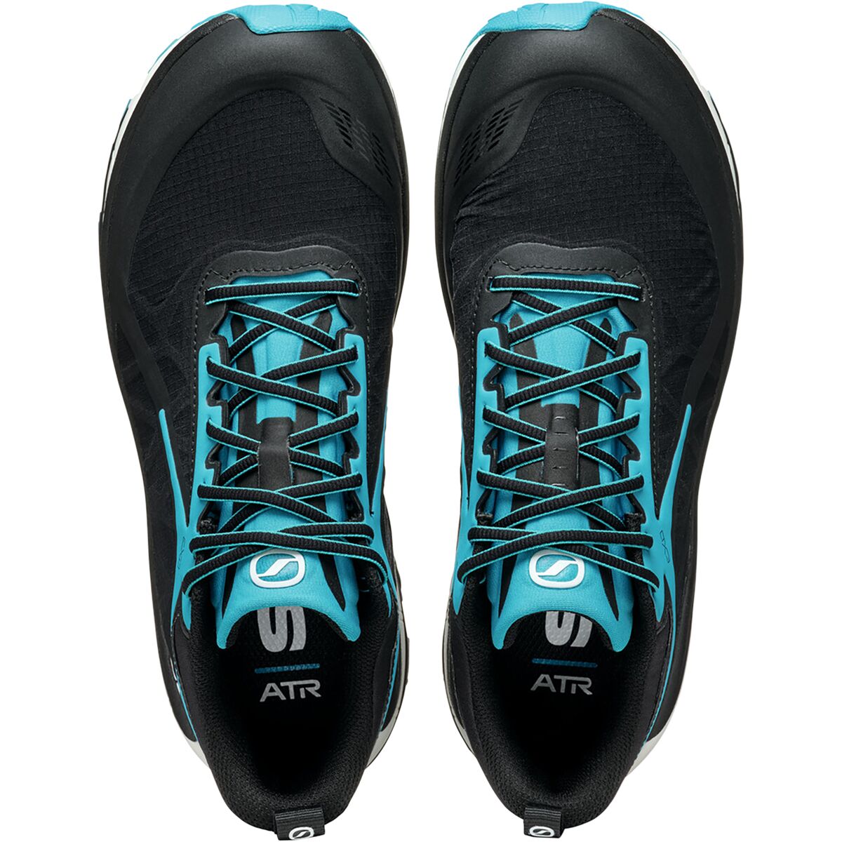 Scarpa Golden Gate ATR GTX Running Shoe - Men's - Footwear