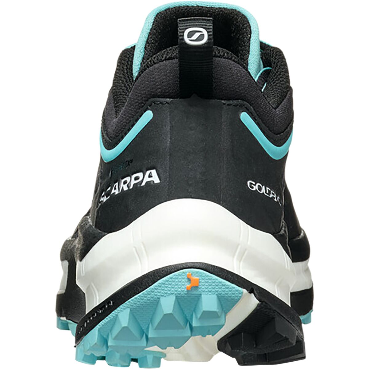 Scarpa Golden Gate ATR GTX Running Shoe - Women's - Footwear