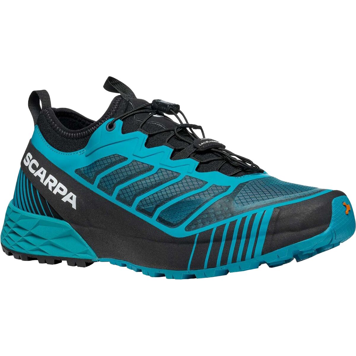Scarpa Ribelle Run Kalibra G Trail Running Shoe - Footwear