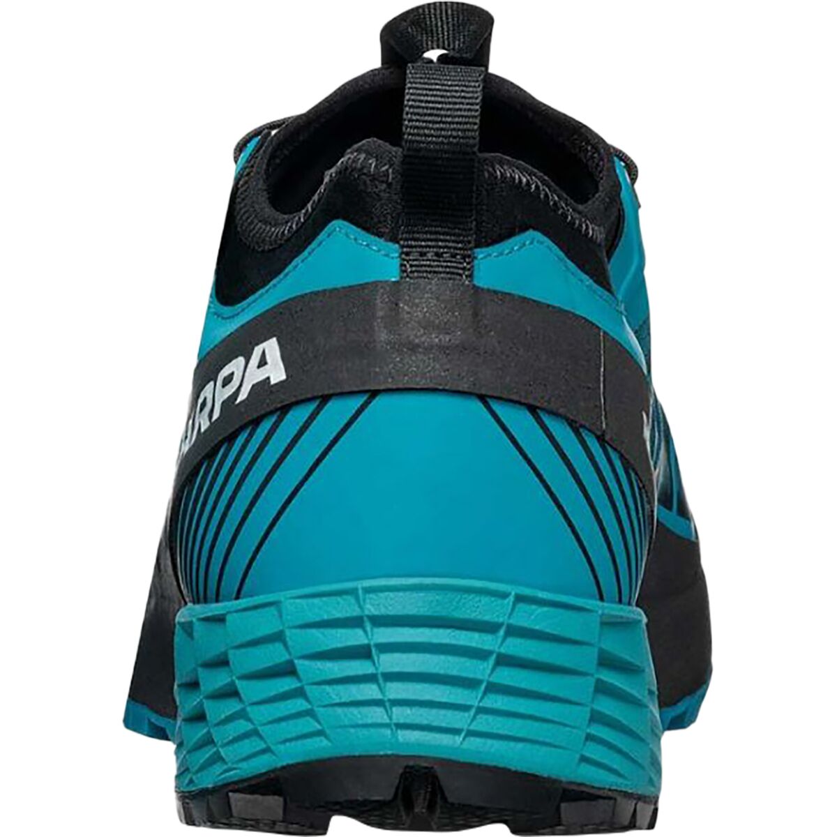 Scarpa Ribelle Run Kalibra G Trail Running Shoe - Footwear