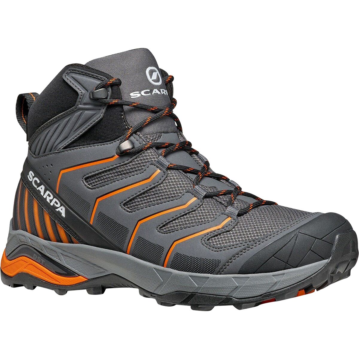 Scarpa Maverick Mid GTX Hiking Boot - Men's - Footwear