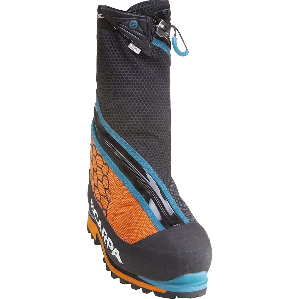 Scarpa Phantom 6000 Mountaineering Boot - Footwear