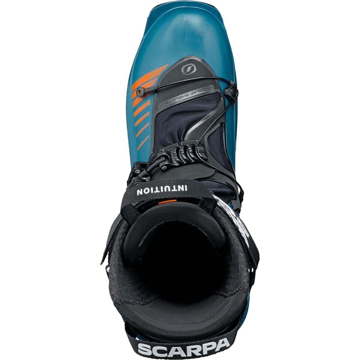 Scarpa F1 GT Alpine Touring Boot - 2024 - Ski