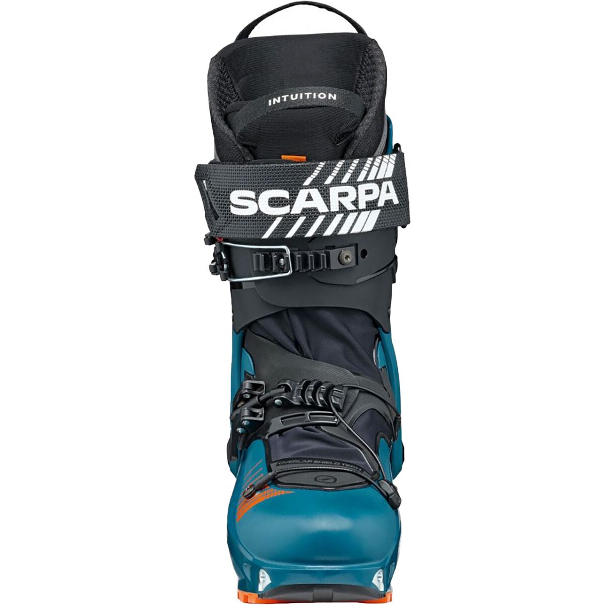 Scarpa F1 GT Alpine Touring Boot - 2024 - Ski