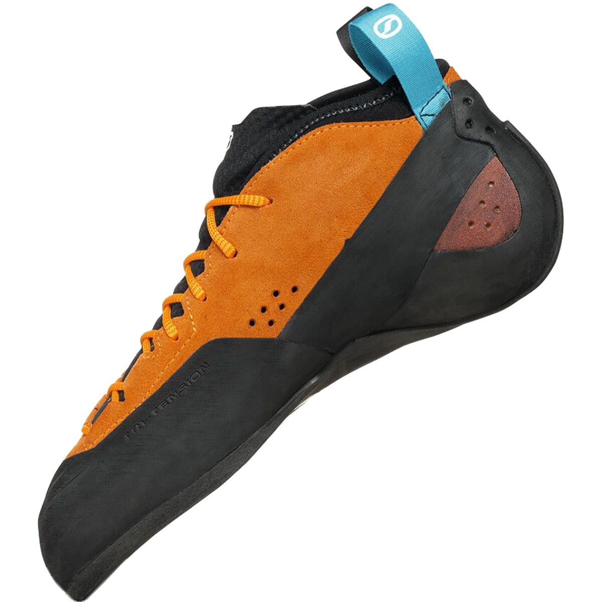 Scarpa Generator Mid Climbing Shoe - Climb