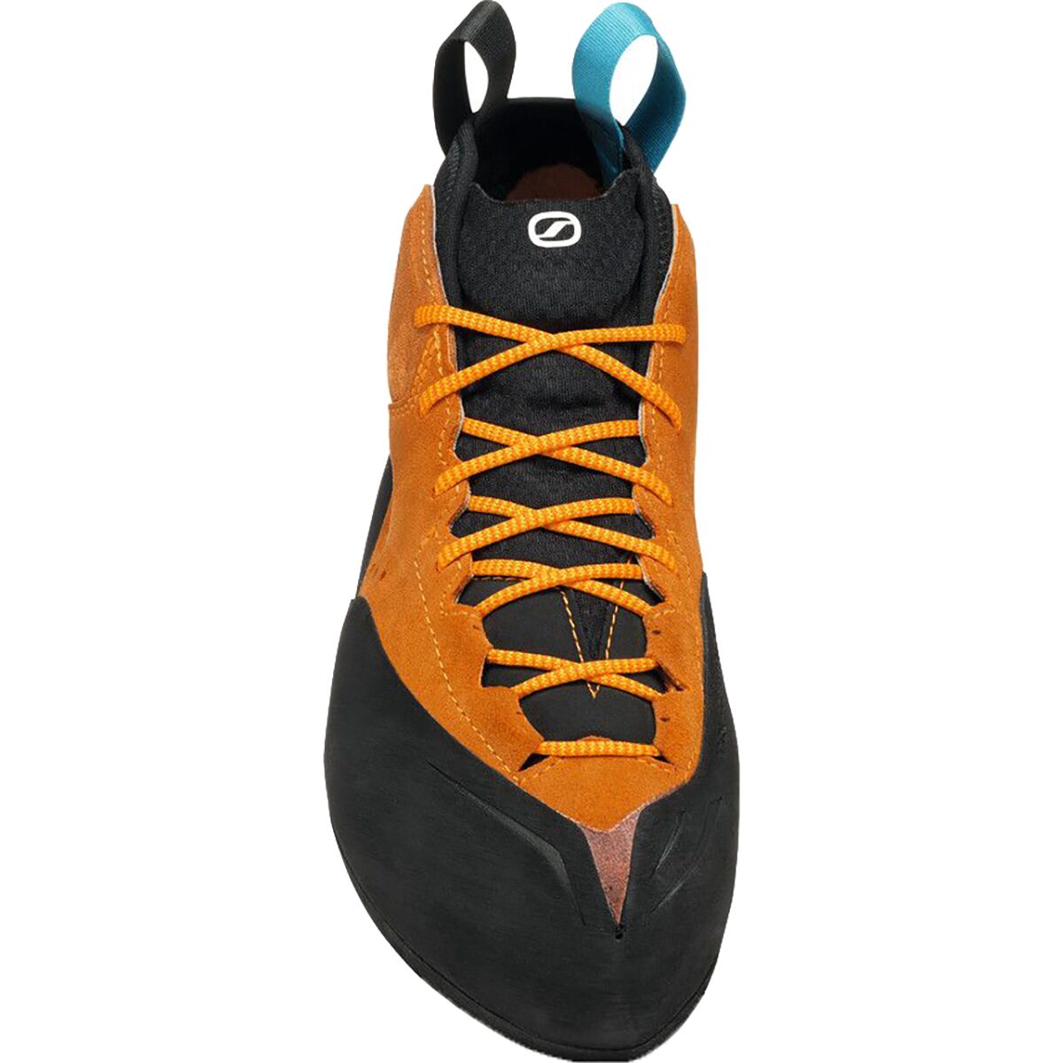 Scarpa Generator Mid Climbing Shoe - Climb