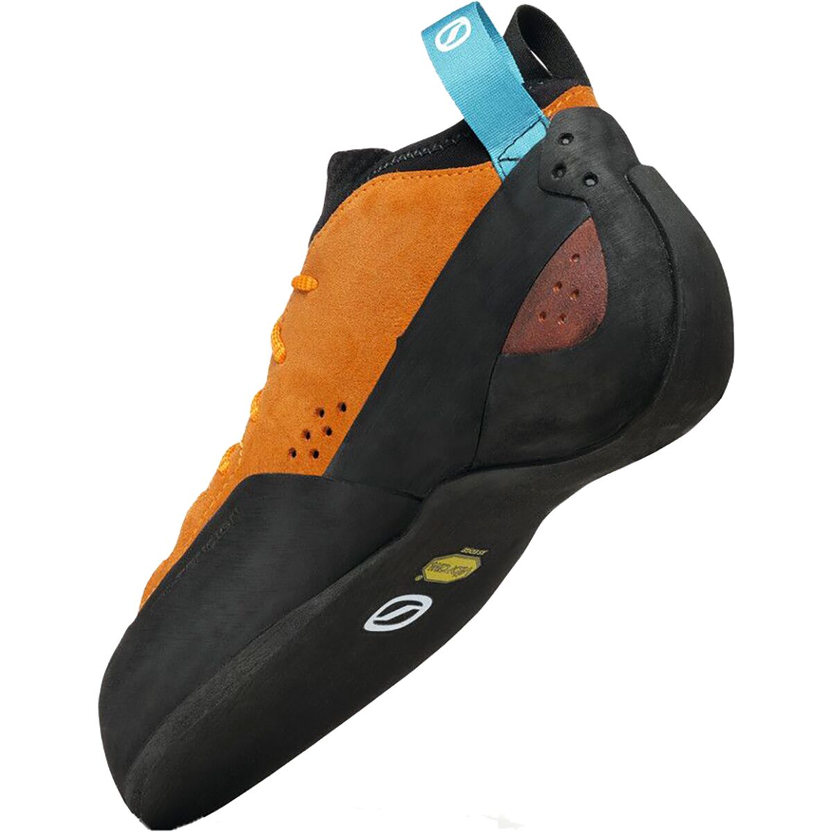 Scarpa Generator Mid Climbing Shoe - Climb