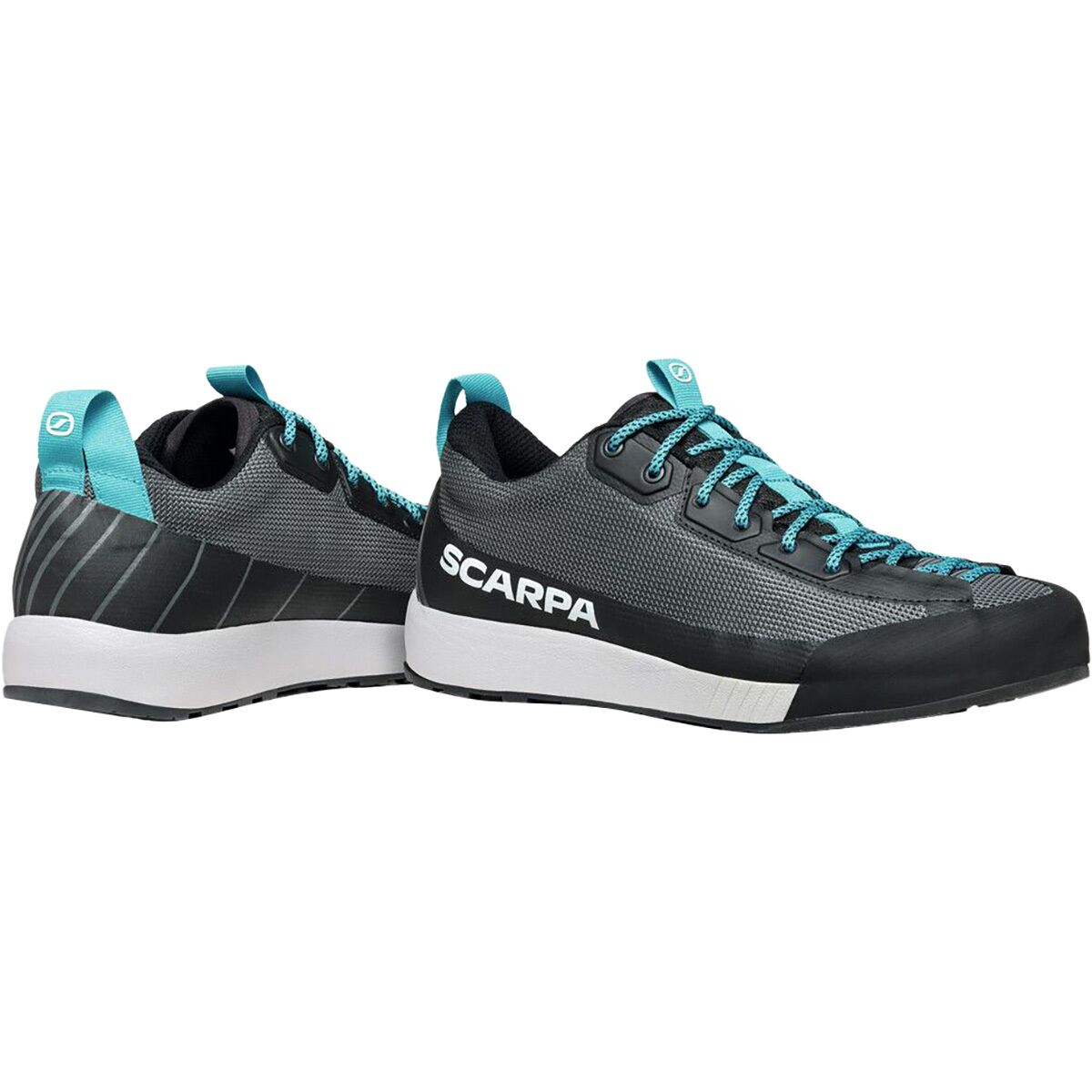 Scarpa Gecko Lite Approach Shoe - Men's - Footwear