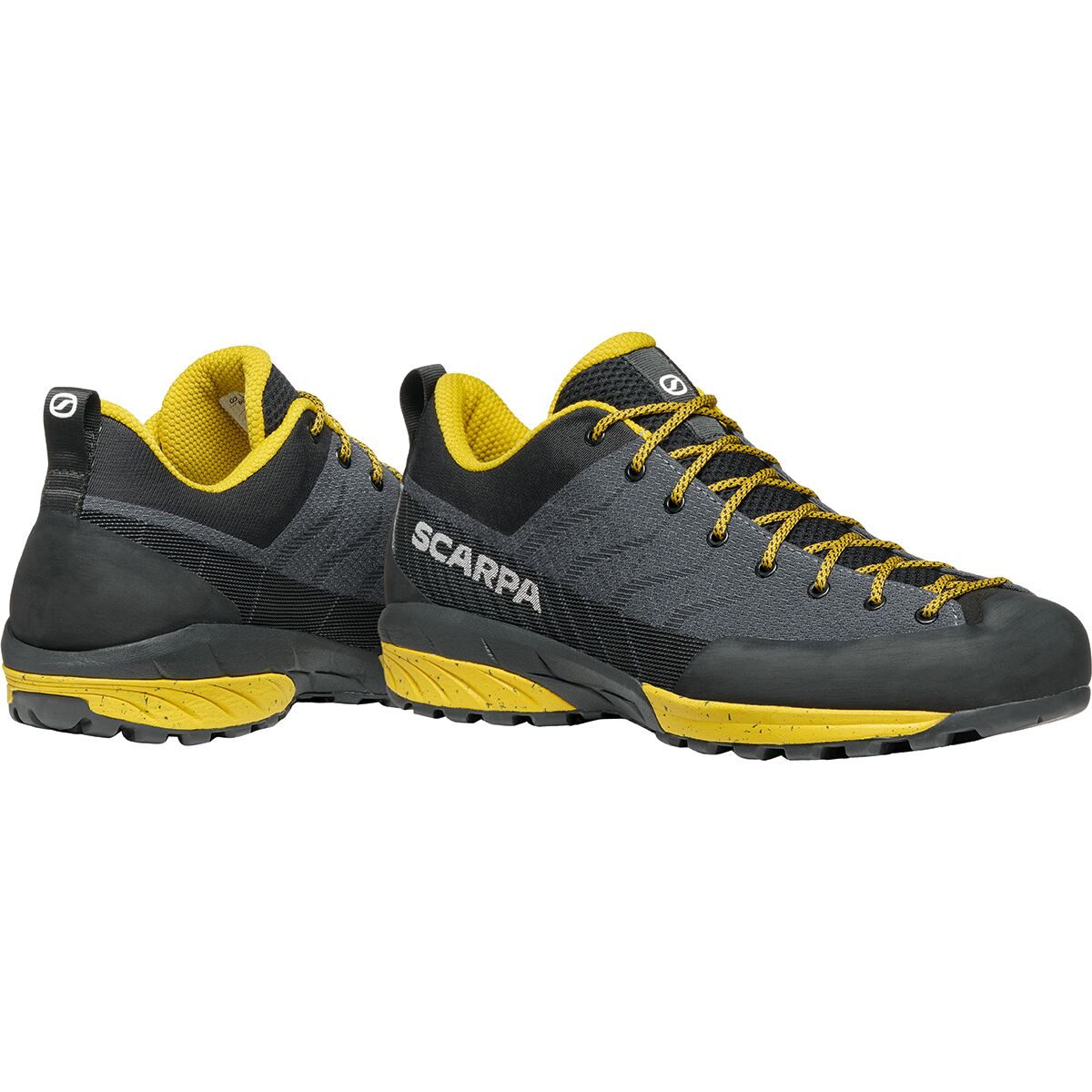 Scarpa Mescalito Planet Shoe - Men's - Climb