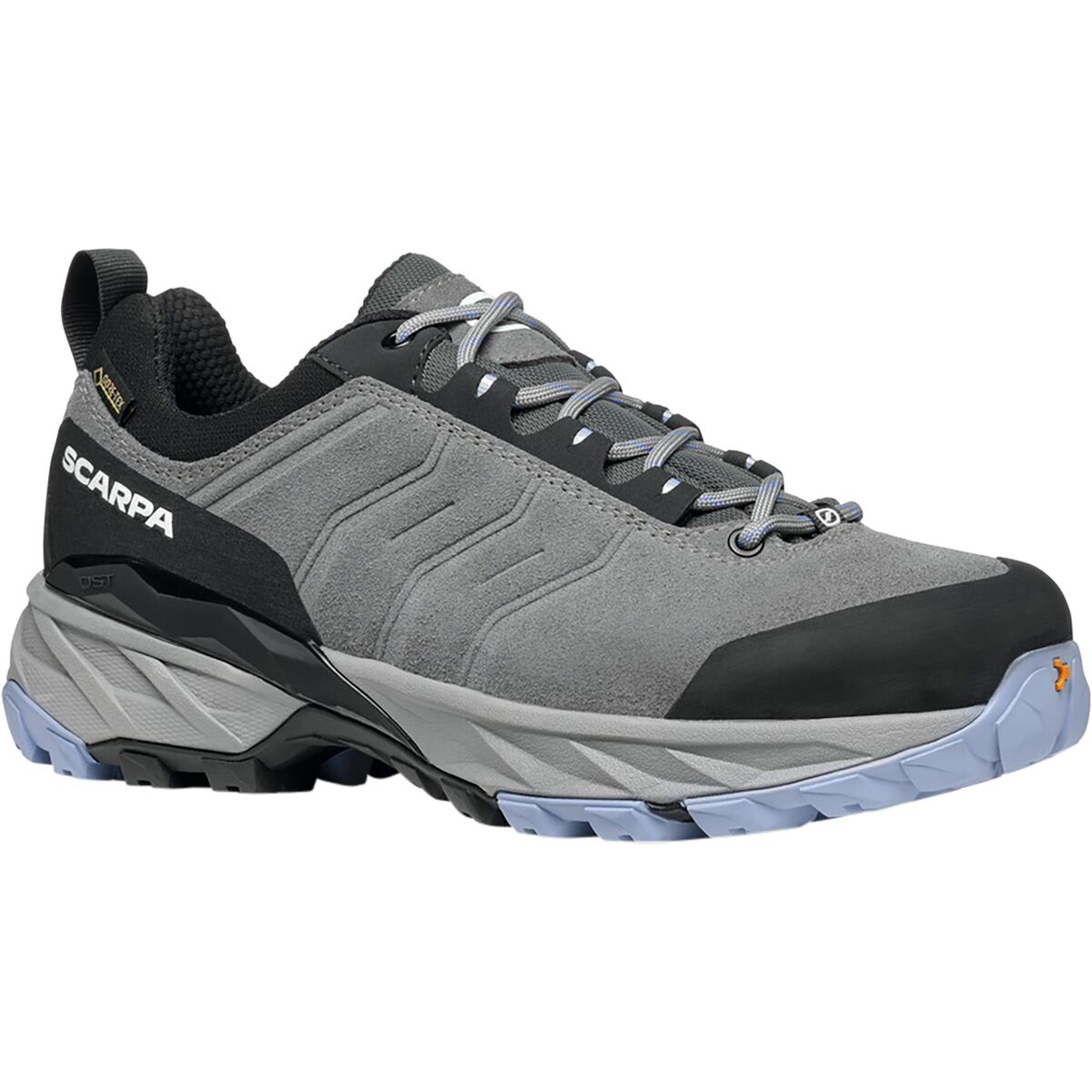 Scarpa Rush Trail GTX Hiking Shoe - Women's - Footwear