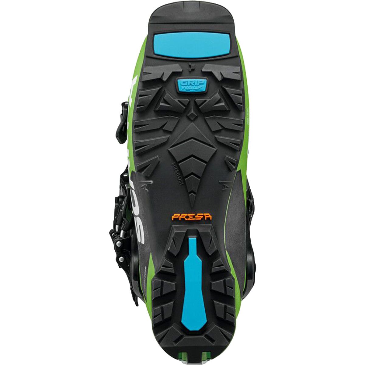 Scarpa 4-Quattro Pro Alpine Touring Boot - 2026 - Ski