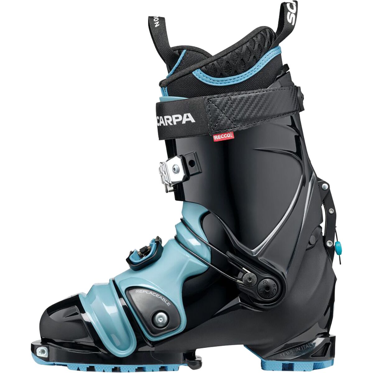 Scarpa TX Pro Telemark Boot - 2026 - Women's - Ski