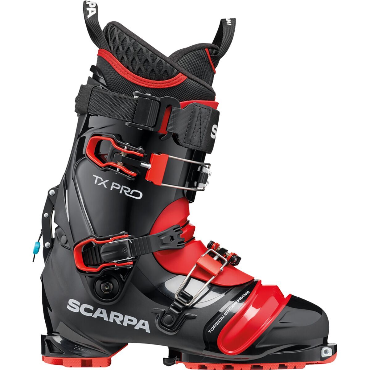 Scarpa TX Pro Telemark Ski Boot - 2026 - Men's - Ski