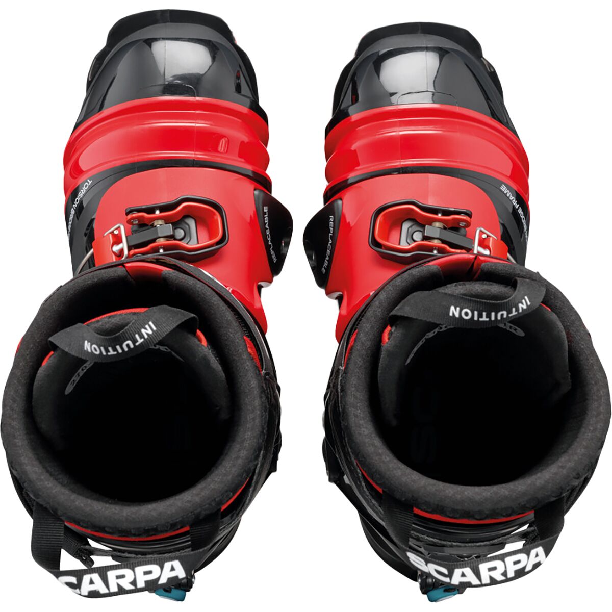 Scarpa TX Pro Telemark Ski Boot - 2026 - Men's - Ski