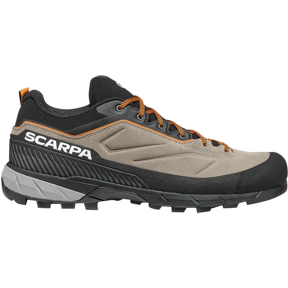 Scarpa - Boots, Shoes, & Climbing Footwear