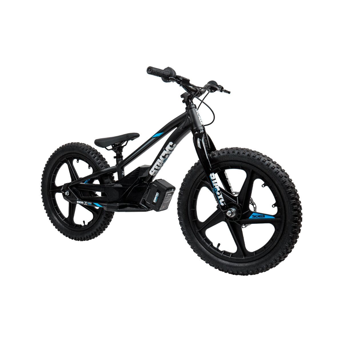 STACYC 20eDrive Rigid Stability Cycle - Kids
