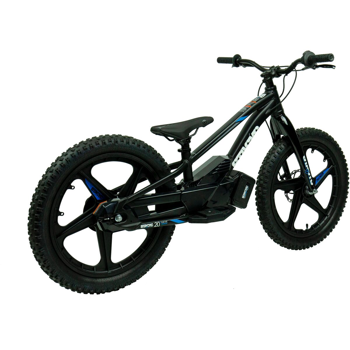 STACYC 20eDrive Rigid Stability Cycle - Kids