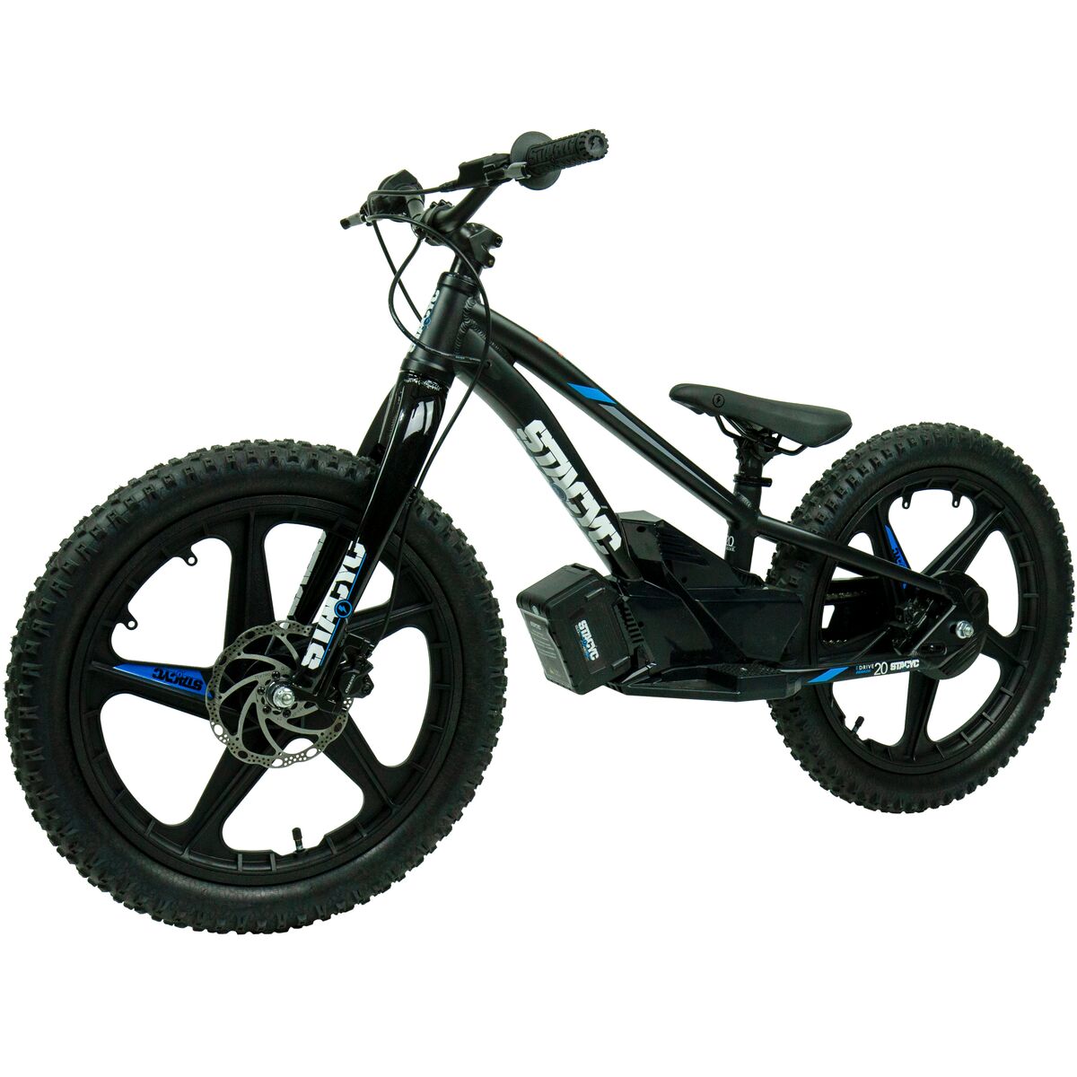 STACYC 20eDrive Rigid Stability Cycle - Kids