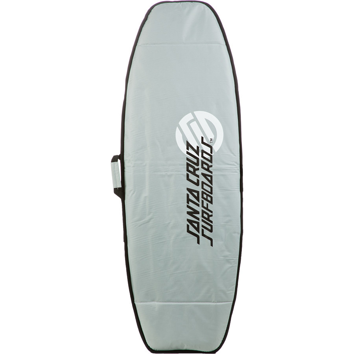 Santa Cruz Vampirate Gravedigger PowerLyte Surfboard - Surf