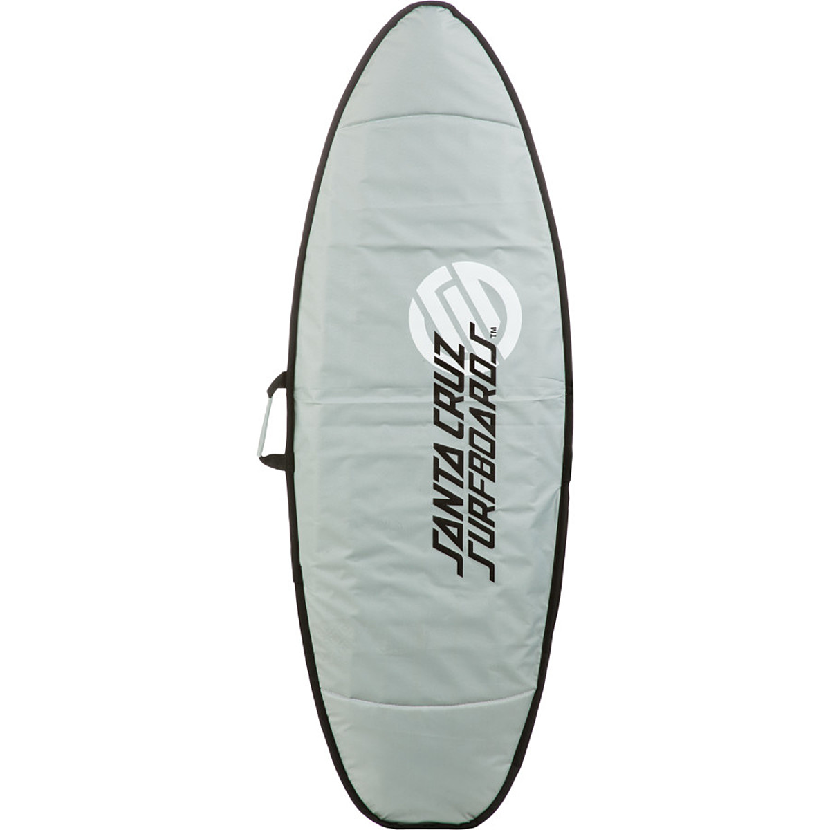 Santa Cruz Ozzie Wright Pro Model - Two Heads Surfboard - Surf