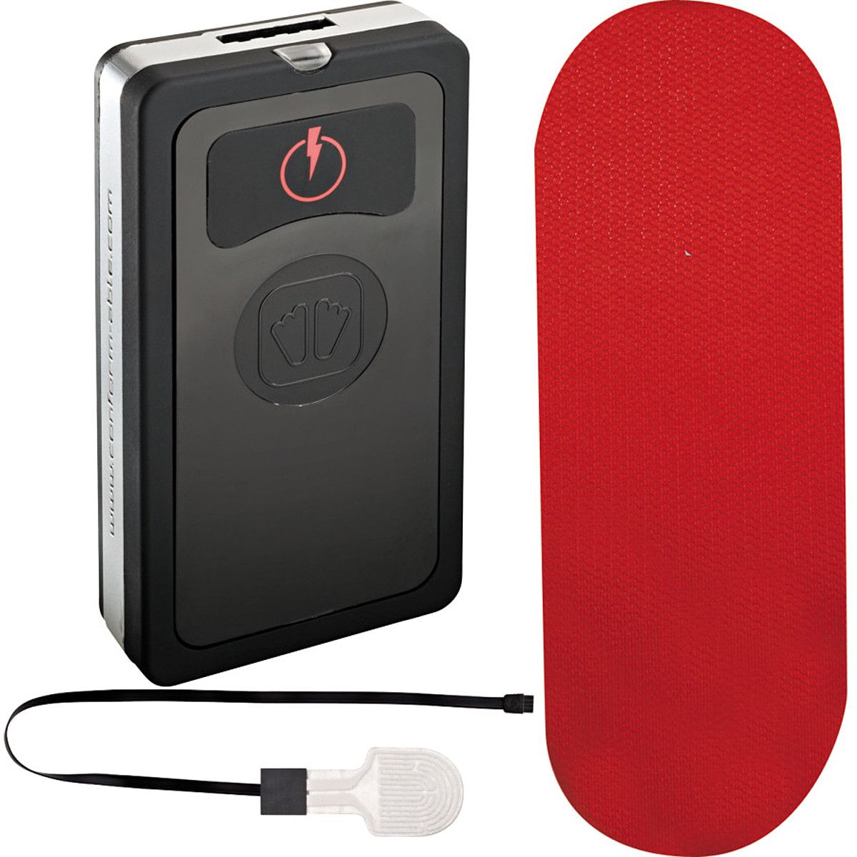 Sidas Pro Set + Custom H Element - Ski