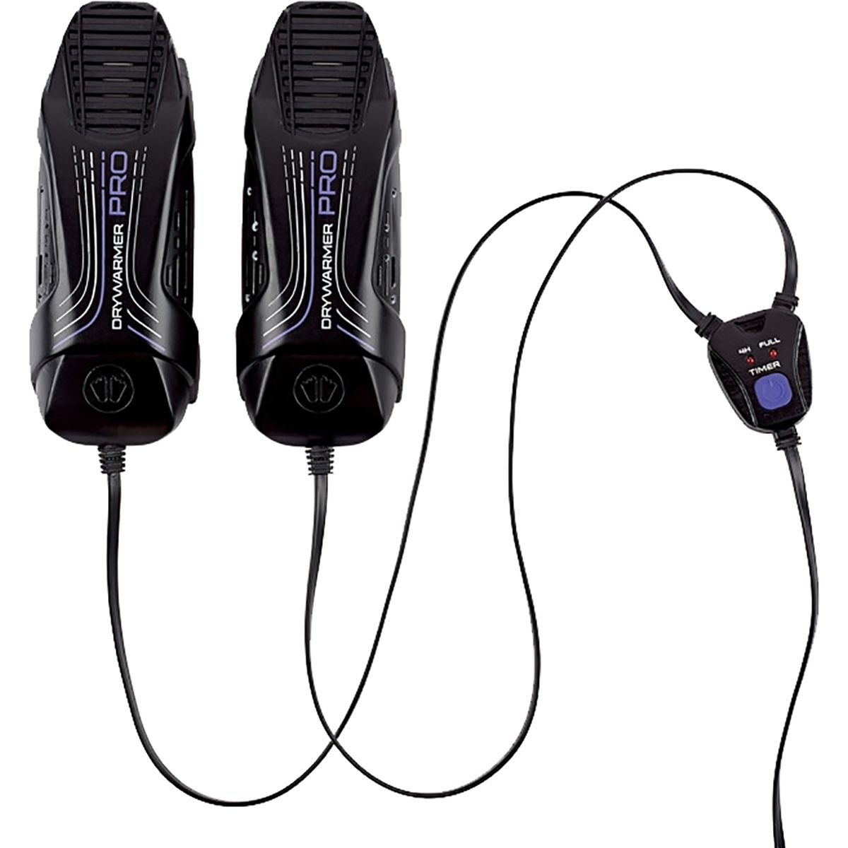 Sidas Drywarmer - 120v - Ski
