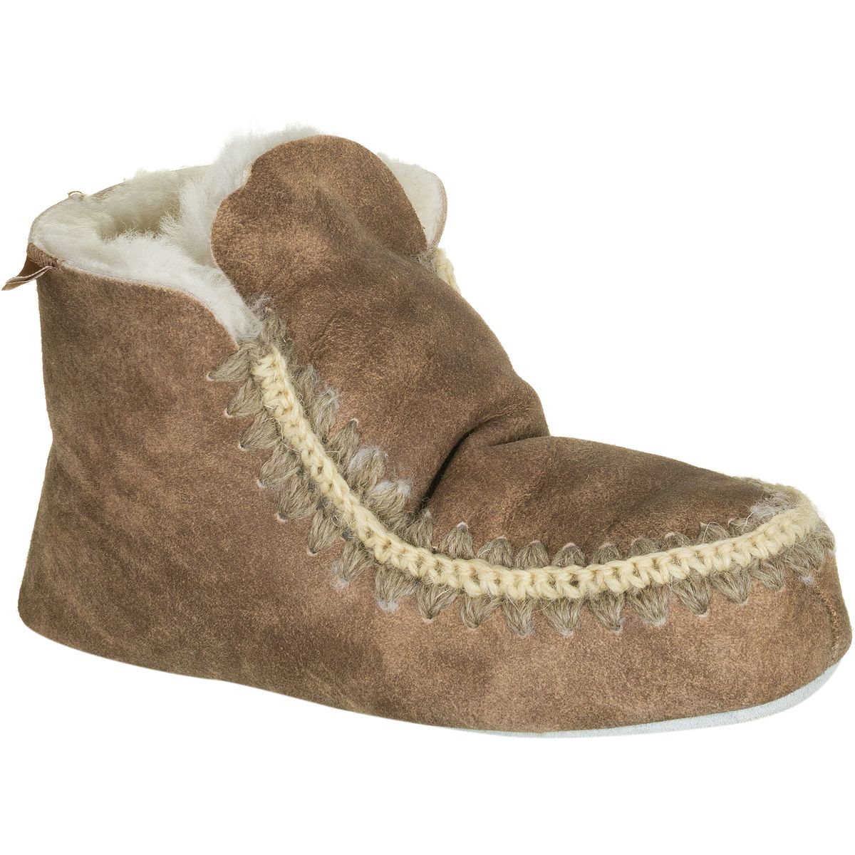 Shepherd of Sweden Nova Slipper - Women's - Footwear