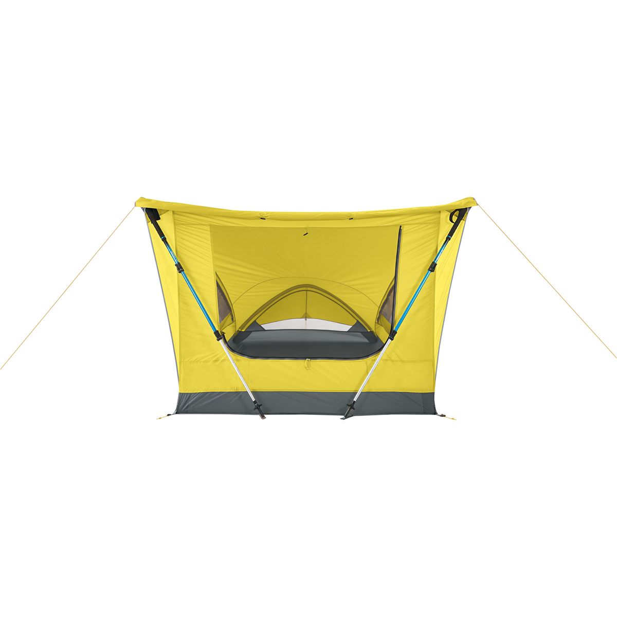 Sierra Designs Tensegrity 2 Elite Tent: 2-Person 3-Season - Hike & Camp