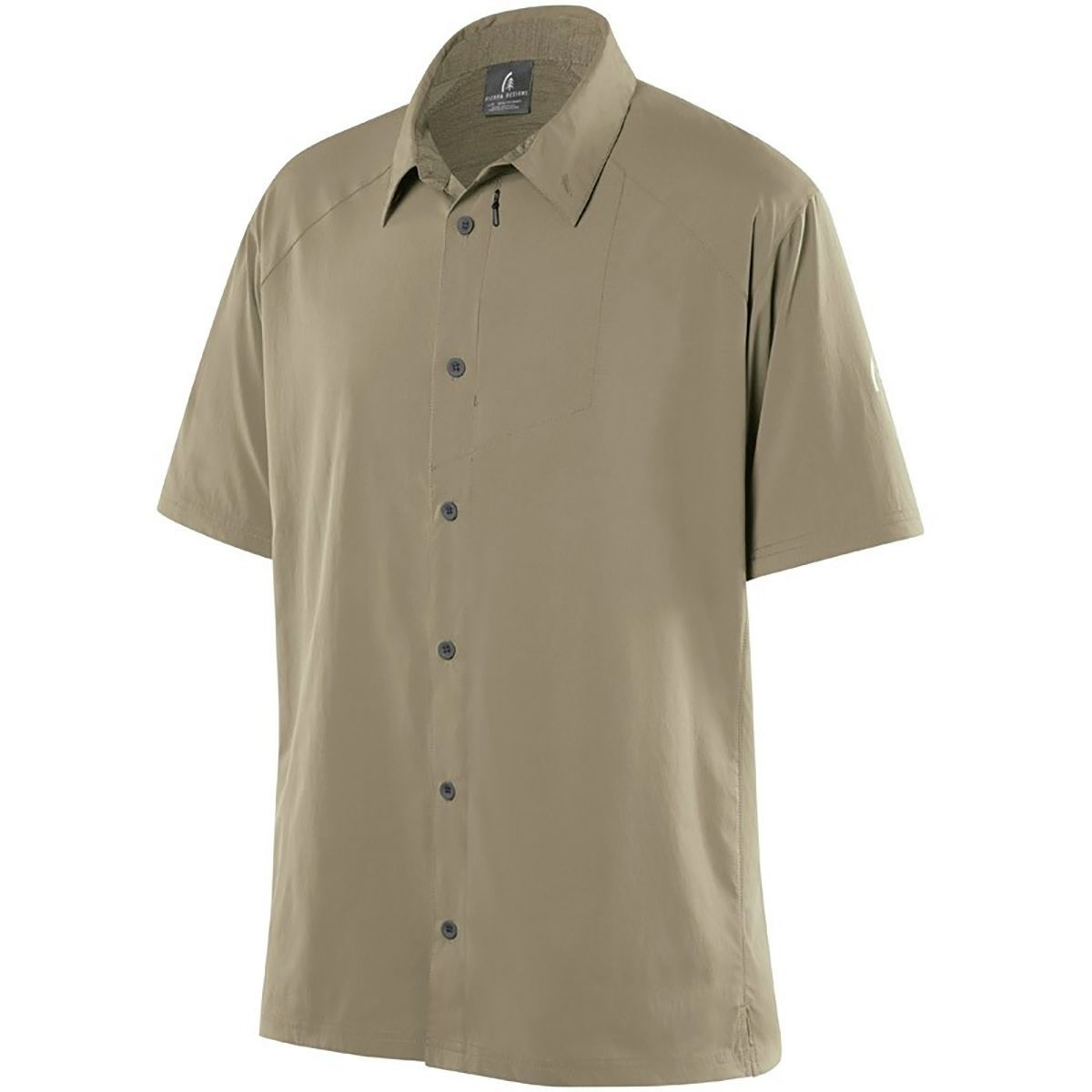 Sierra Designs Solar Wind Shirt - Men's - Clothing