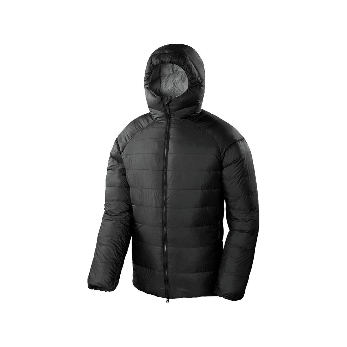 Sierra Designs Elite DriDown Parka - Men's - Clothing