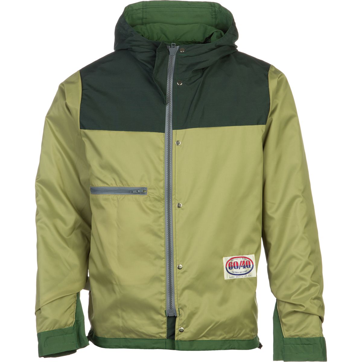 Sierra Designs Ranger Jacket - Men's - Clothing