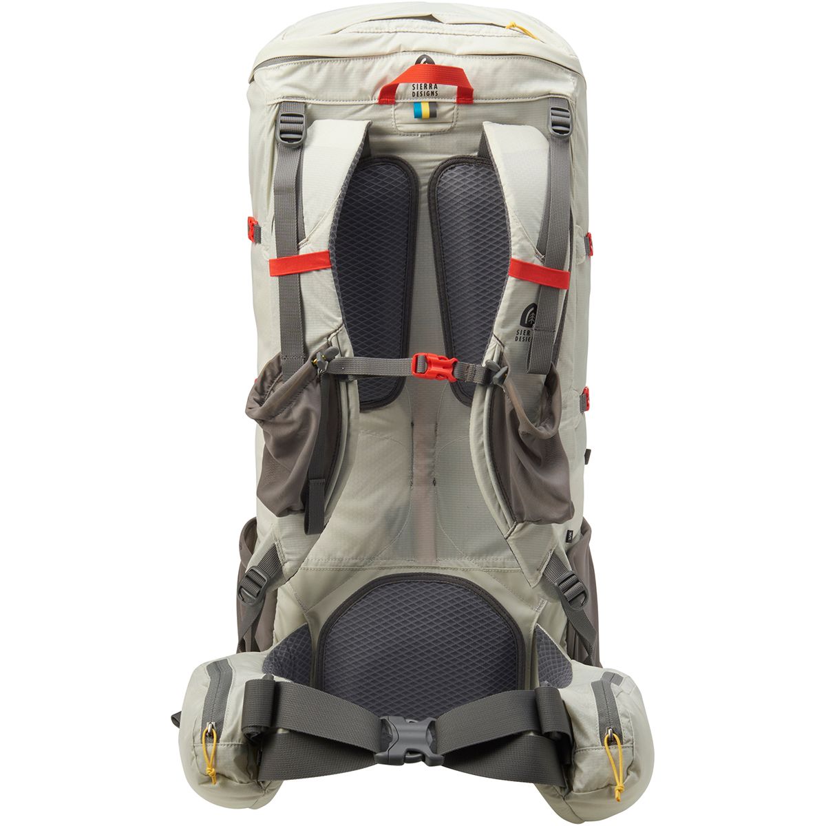 Sierra Designs Flex Capacitor 40-60L Backpack - Hike & Camp