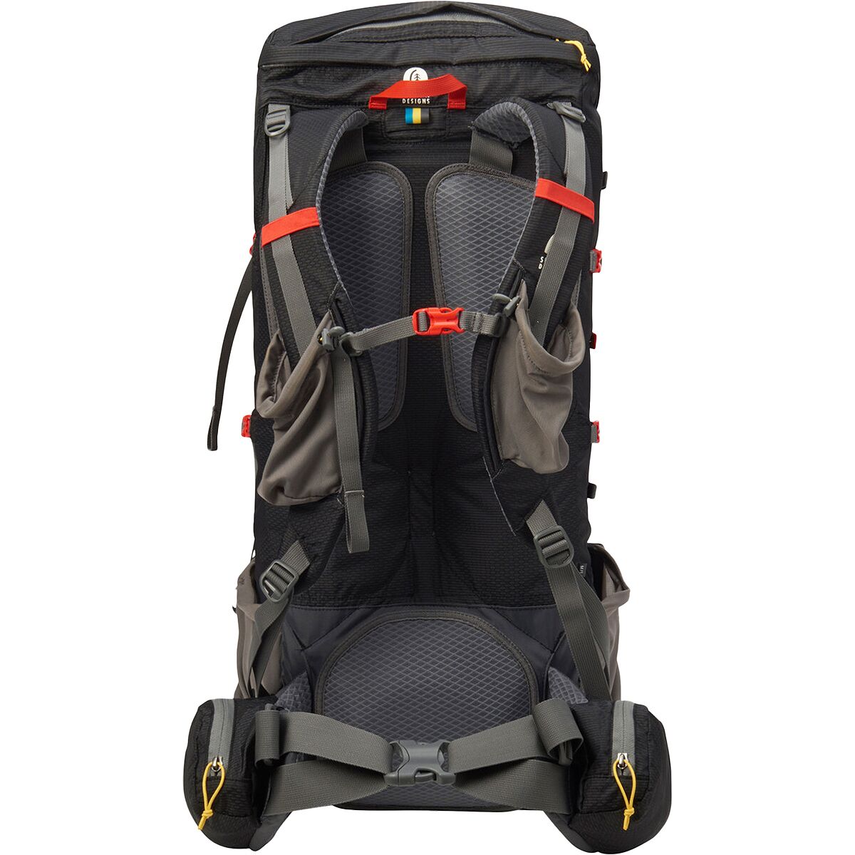 Sierra Designs Flex Capacitor 40-60L Backpack - Hike & Camp