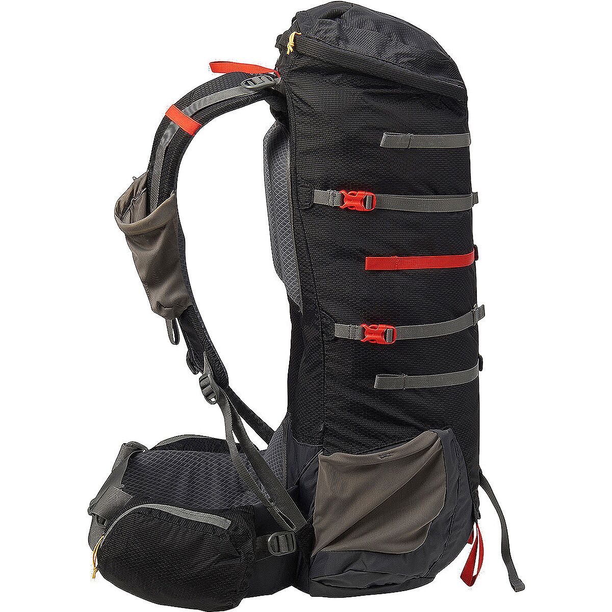 Sierra Designs Flex Capacitor 40-60L Backpack - Hike & Camp
