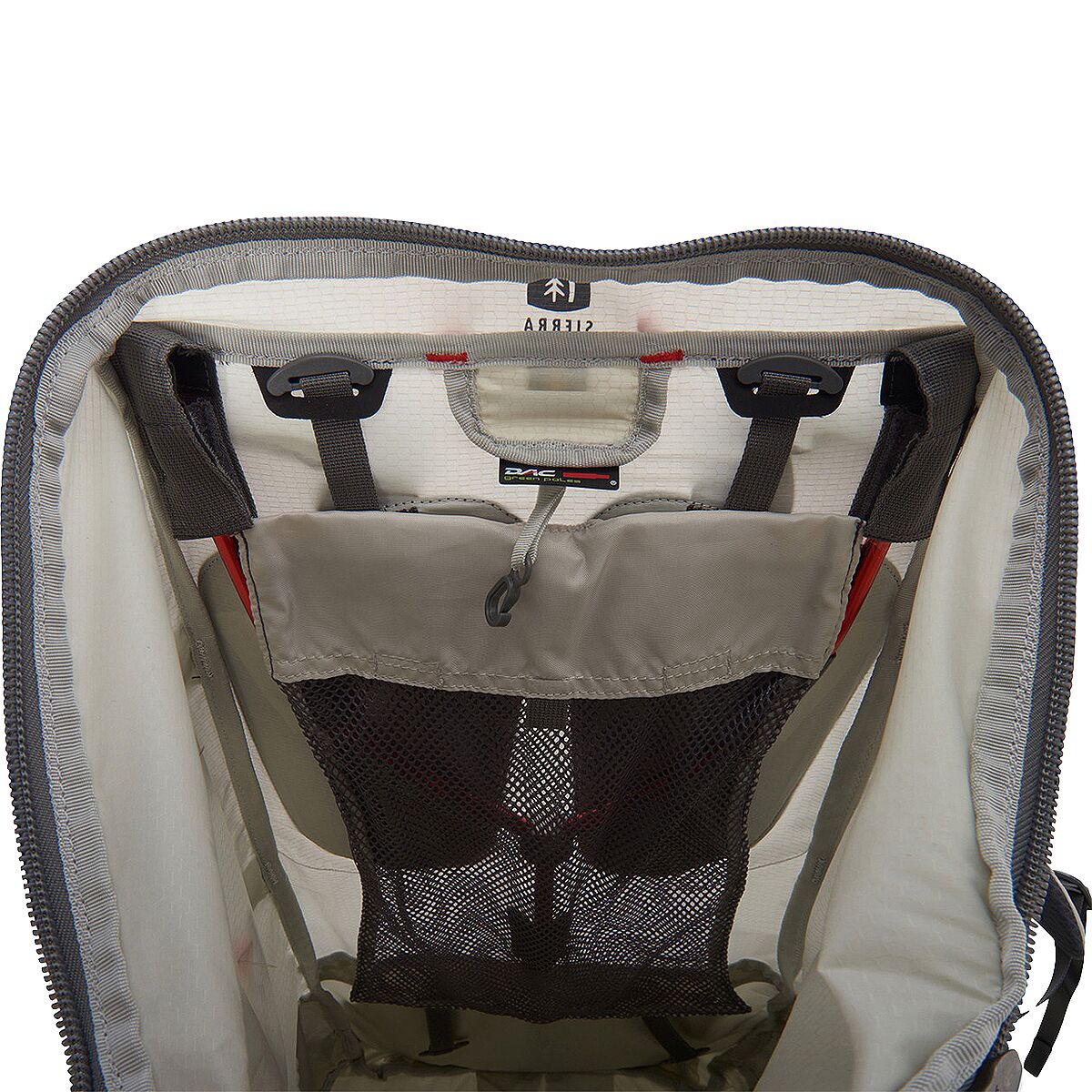 Sierra Designs Flex Capacitor 40-60L Backpack - Hike & Camp