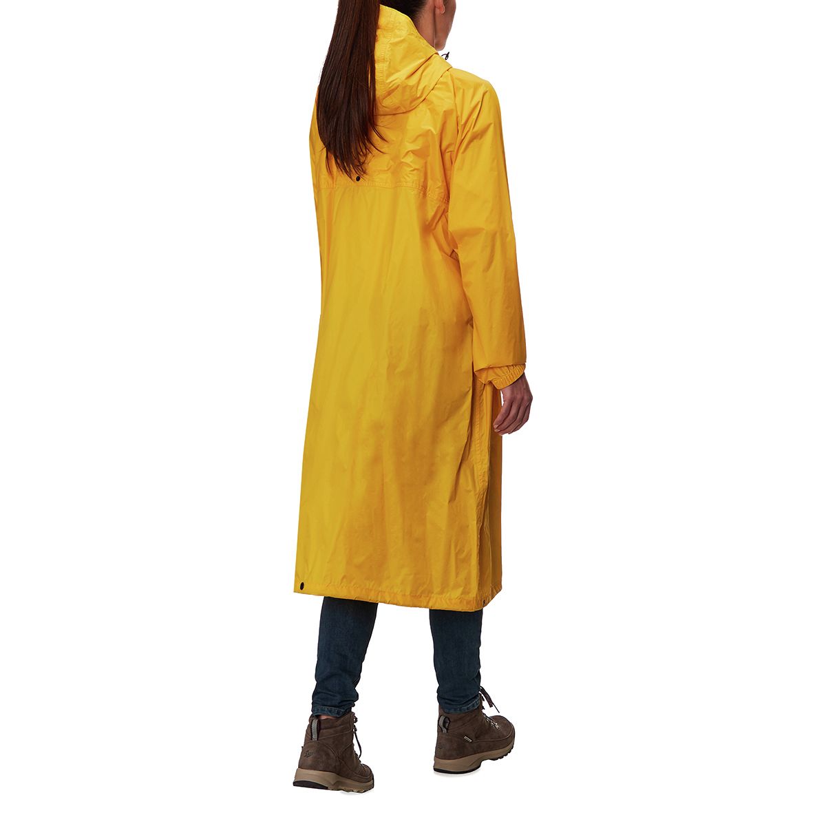 Sierra Designs Cagoule Rain Jacket - Women's - Clothing