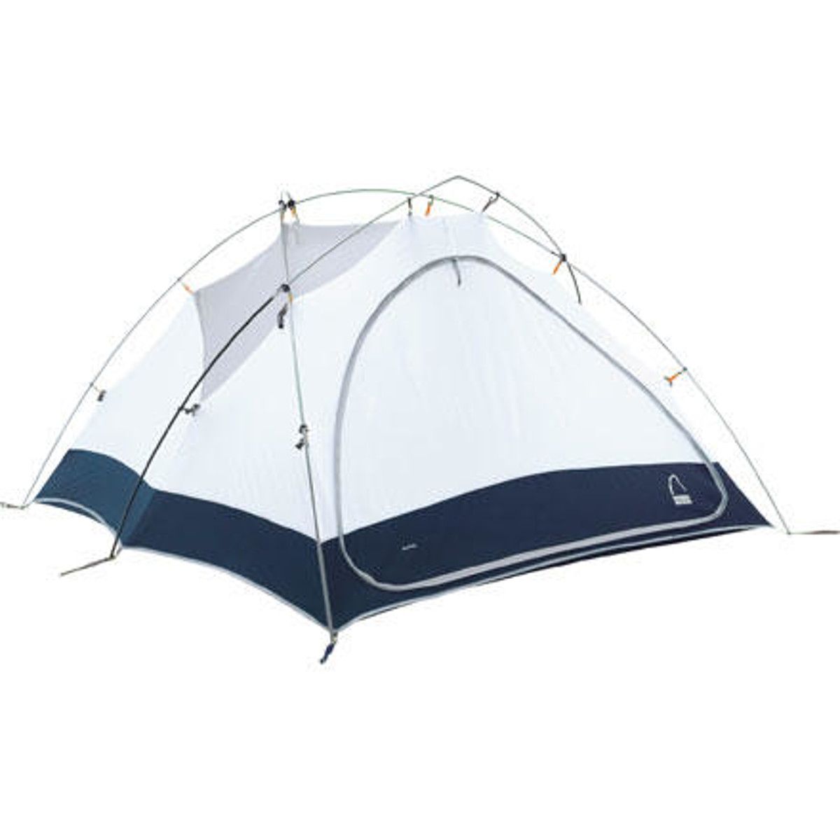 Sierra Designs Alpha 3 Convertible Tent 3-Person 4-Season - Hike & Camp