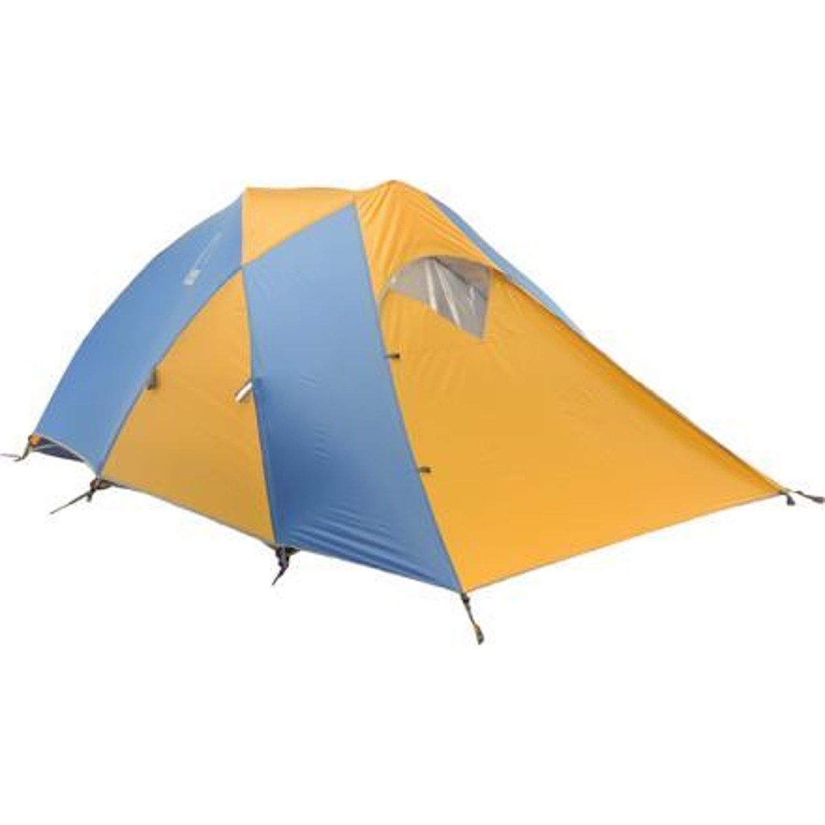 Sierra Designs Alpha 3 Convertible Tent 3-Person 4-Season - Hike & Camp