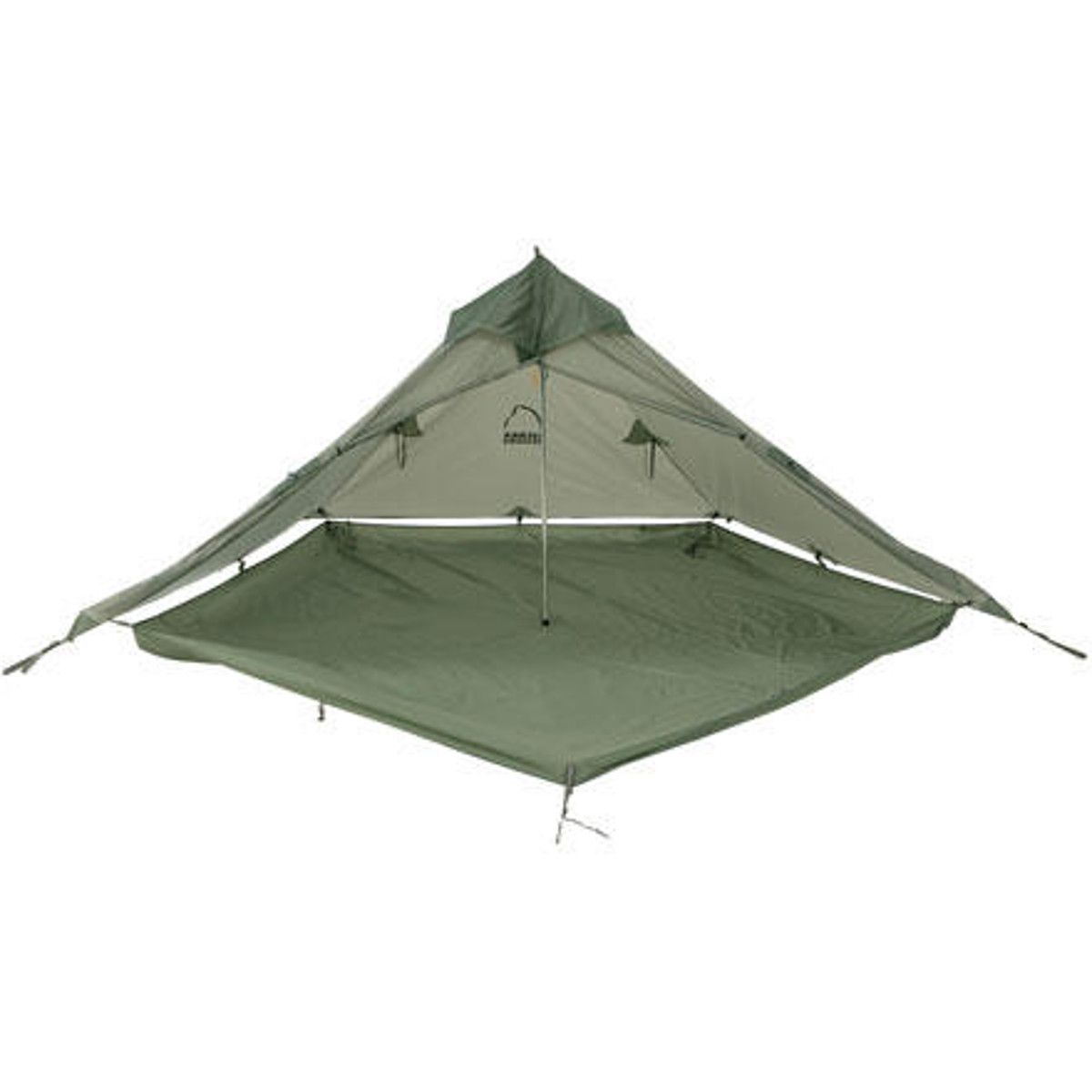 Sierra Designs Origami 4 UL Shelter 4-Person - Hike & Camp
