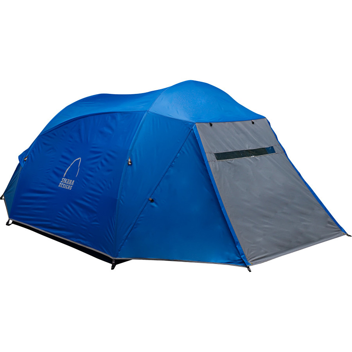 Sierra Designs Zeta 4 Tent 4-Person 3-Season - Hike & Camp