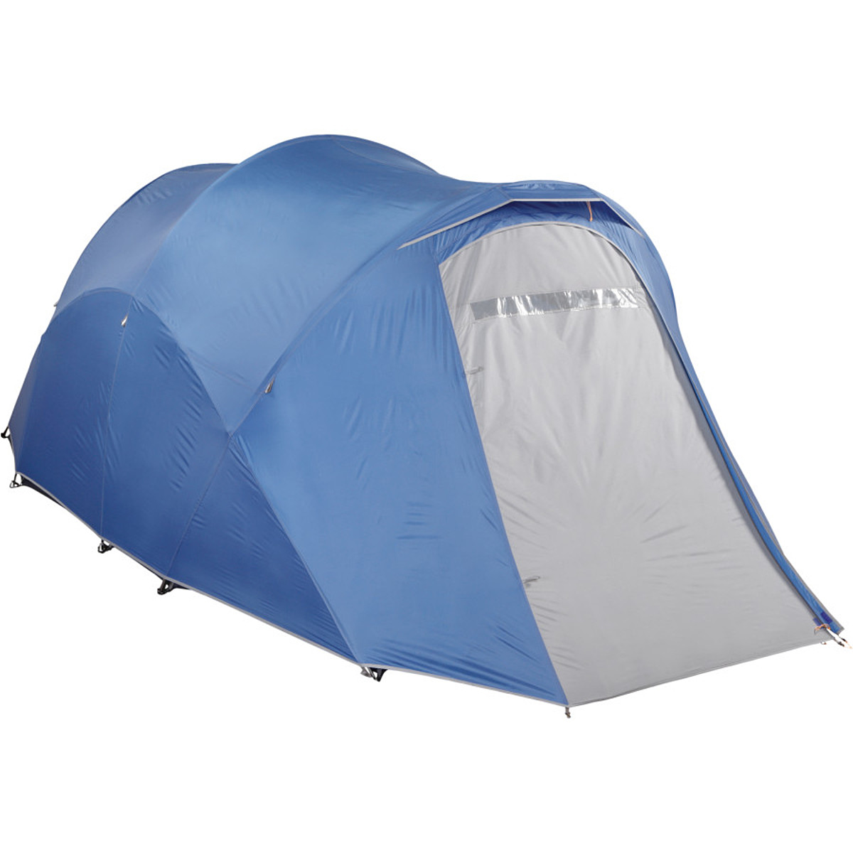 Sierra Designs Wu Hu Annex 6+2 Tent 6-Person 3-Season - Hike & Camp