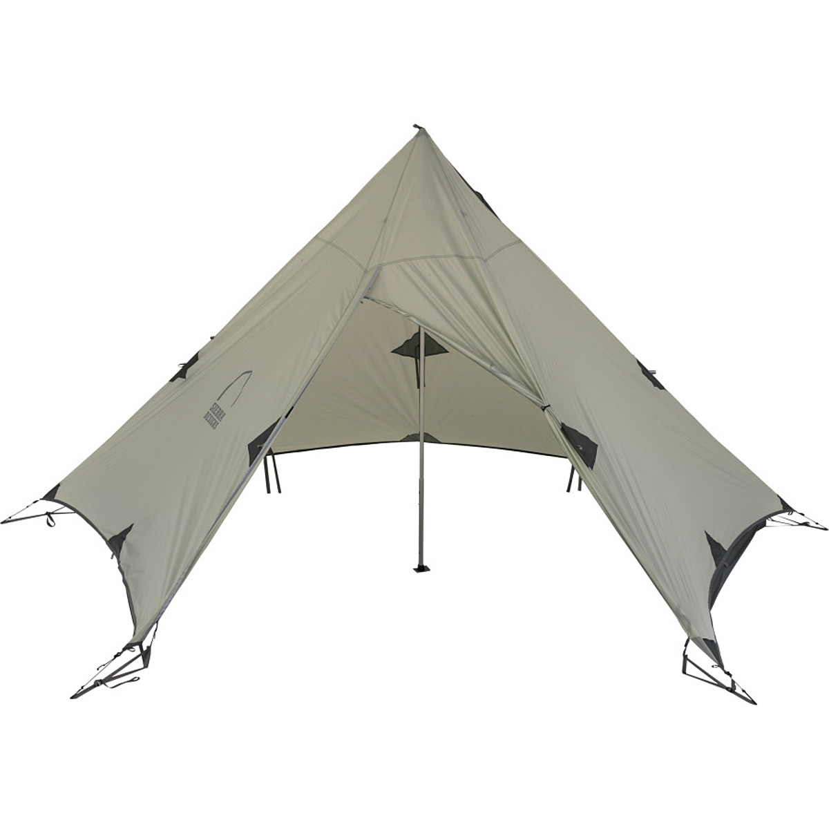 Sierra Designs Origami Tarp 3-Person - Hike & Camp