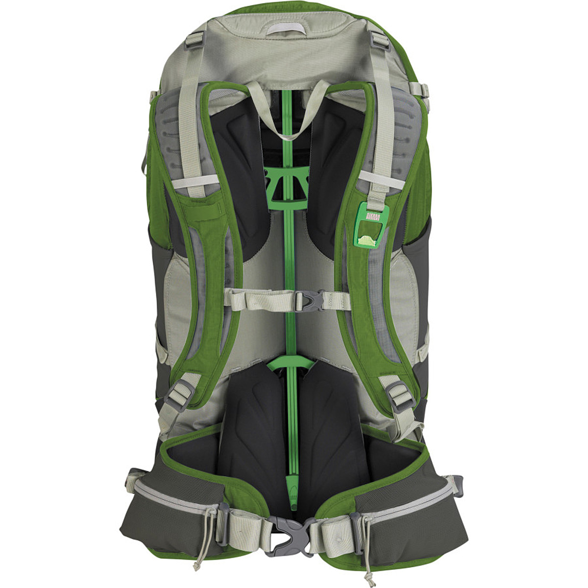 Sierra Designs Herald 30 Backpack - 1750cu in - Hike & Camp