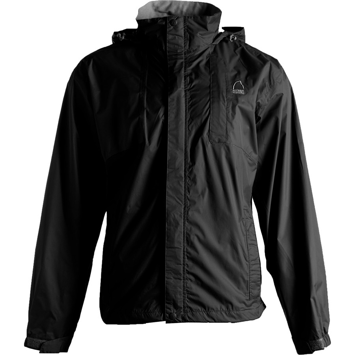 Sierra Designs Cyclone Shell Jacket - Men's - Clothing