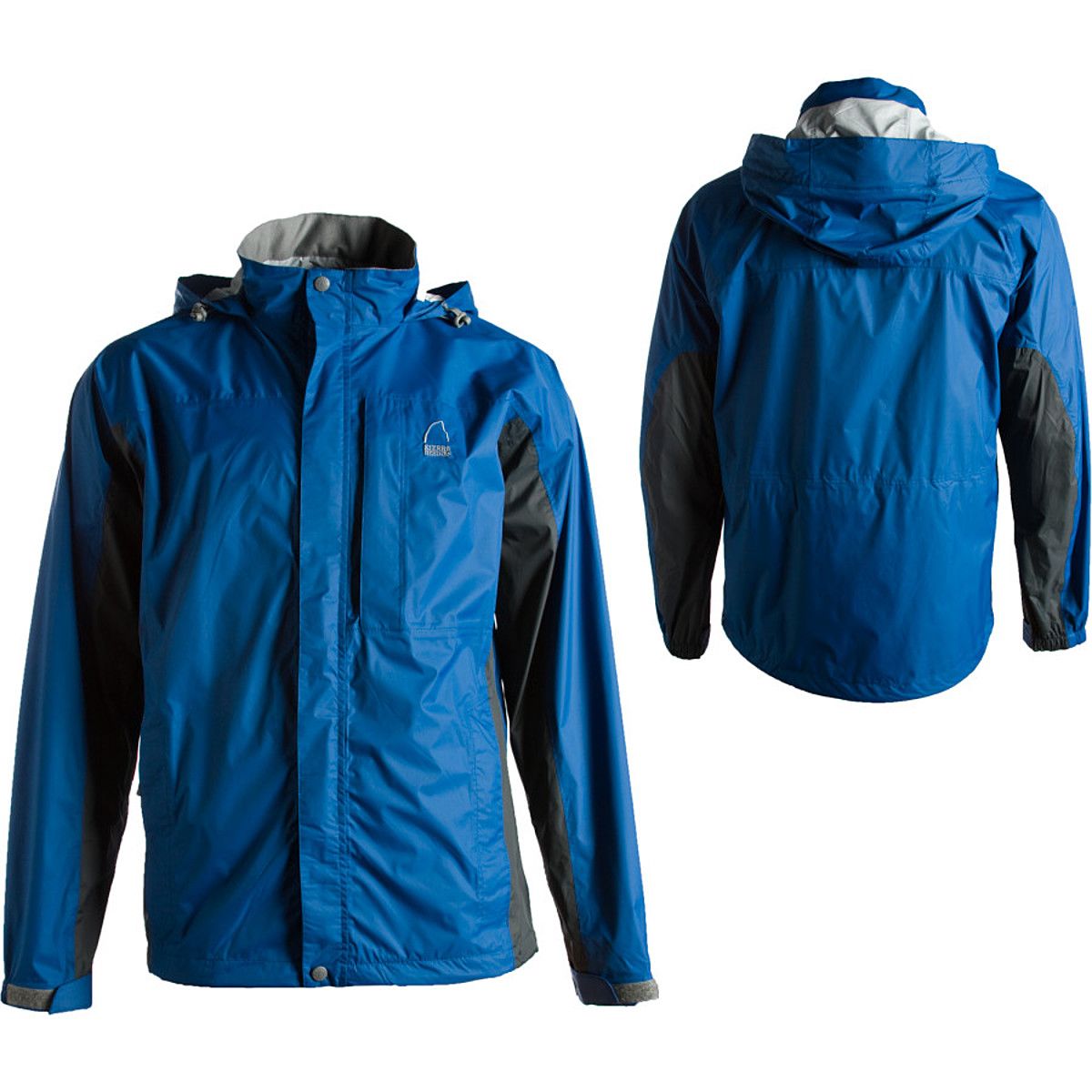 Sierra Designs Cyclone Parka - Men's - Clothing